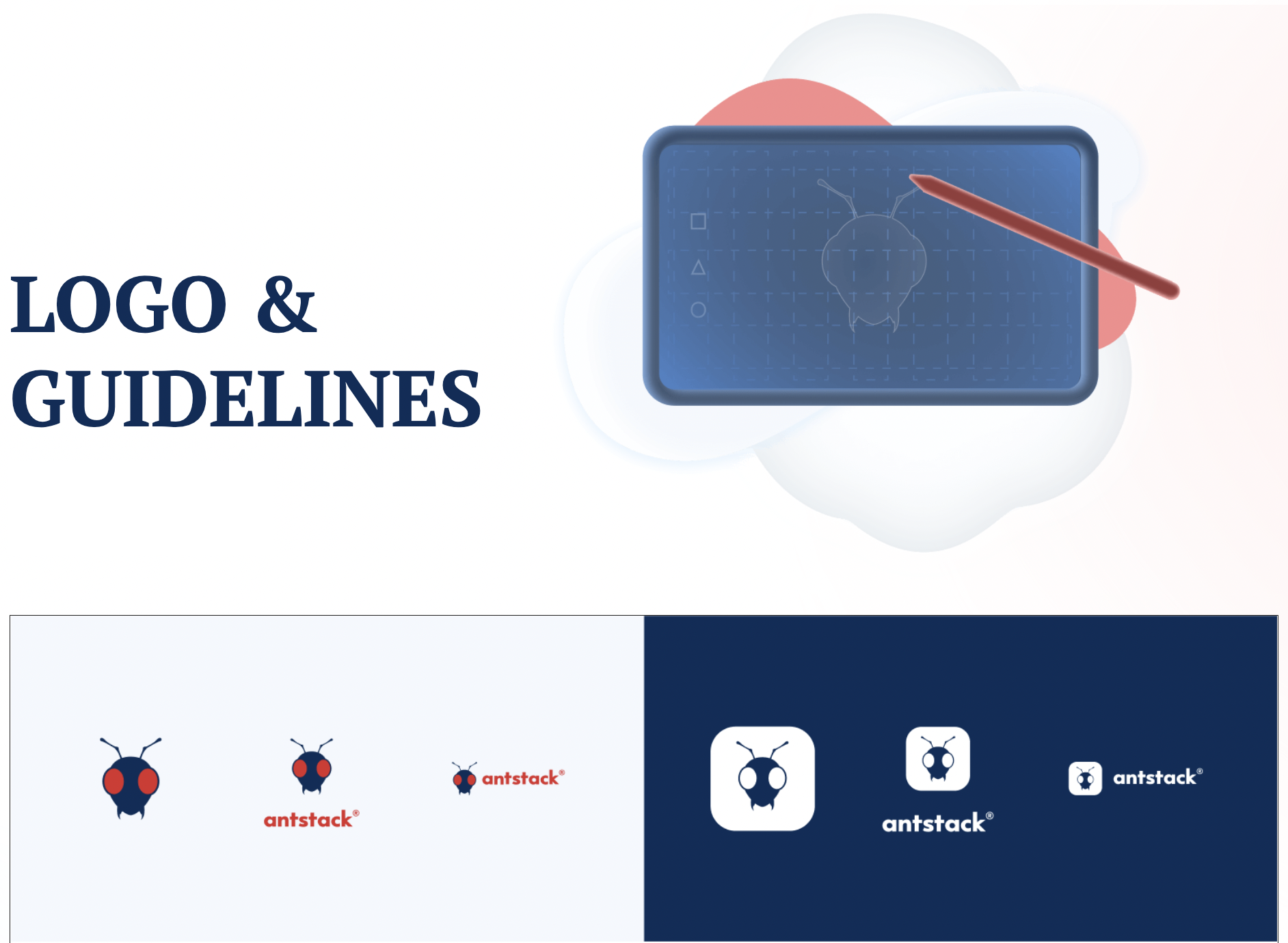 Brand Guidelines | AntStack - Full-Stack Serverless Company Brand Guidelines | AntStack - Full-Stack Serverless Company